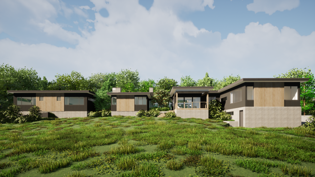 Barura - Suburban Projects