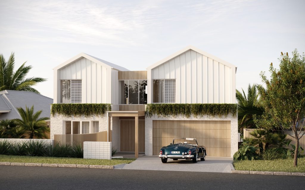 Sycamore - Suburban Projects