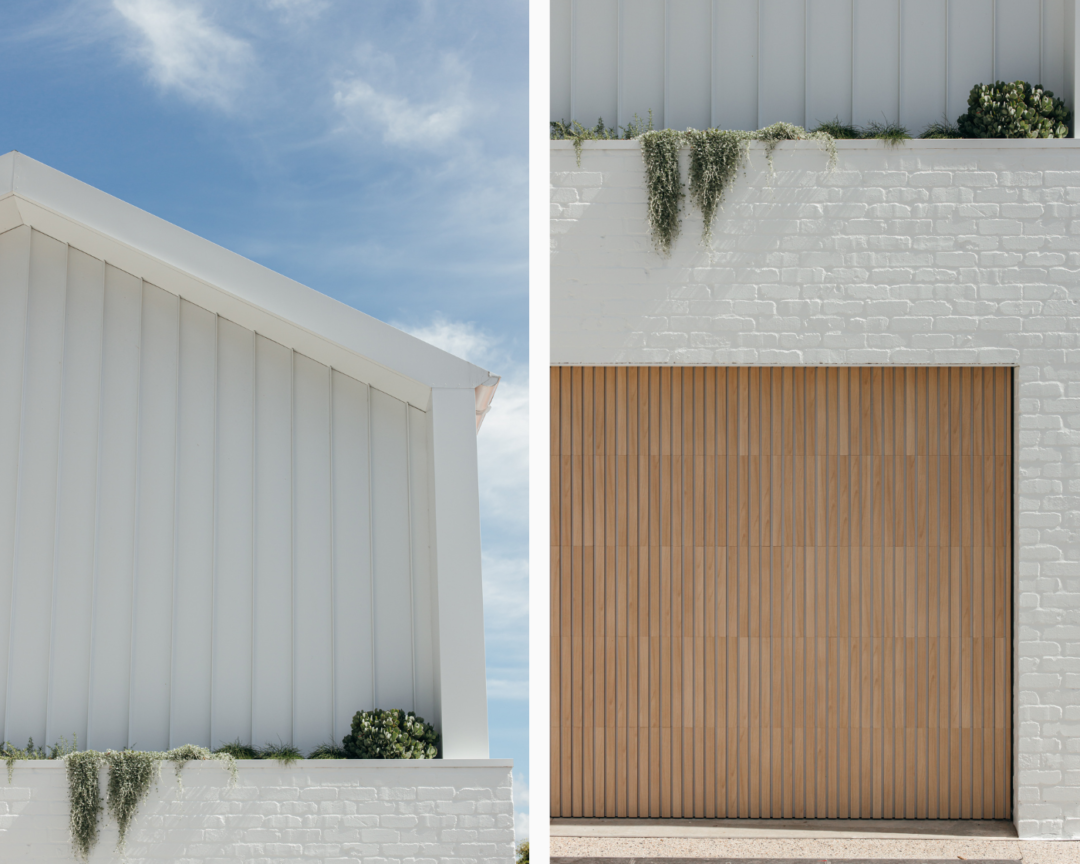 Sycamore - Suburban Projects